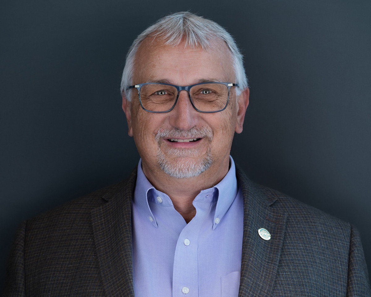 Gordon Burrill, » CCHF