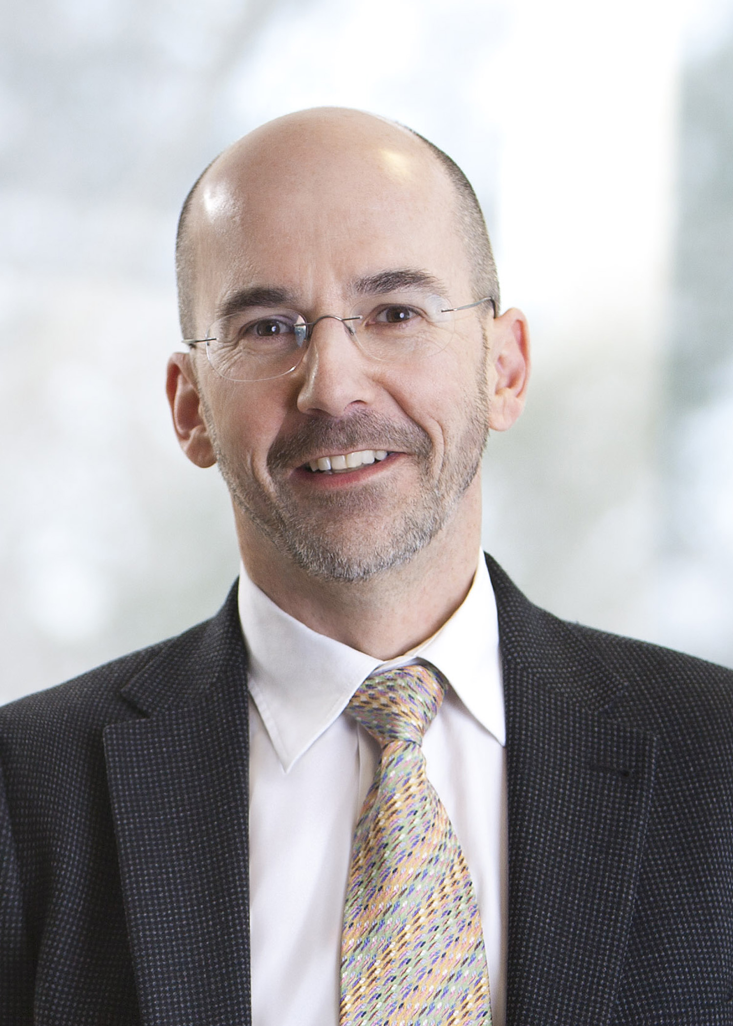 Nick Stark, P.Eng., CED, LEED AP, ICD.D » CCHF