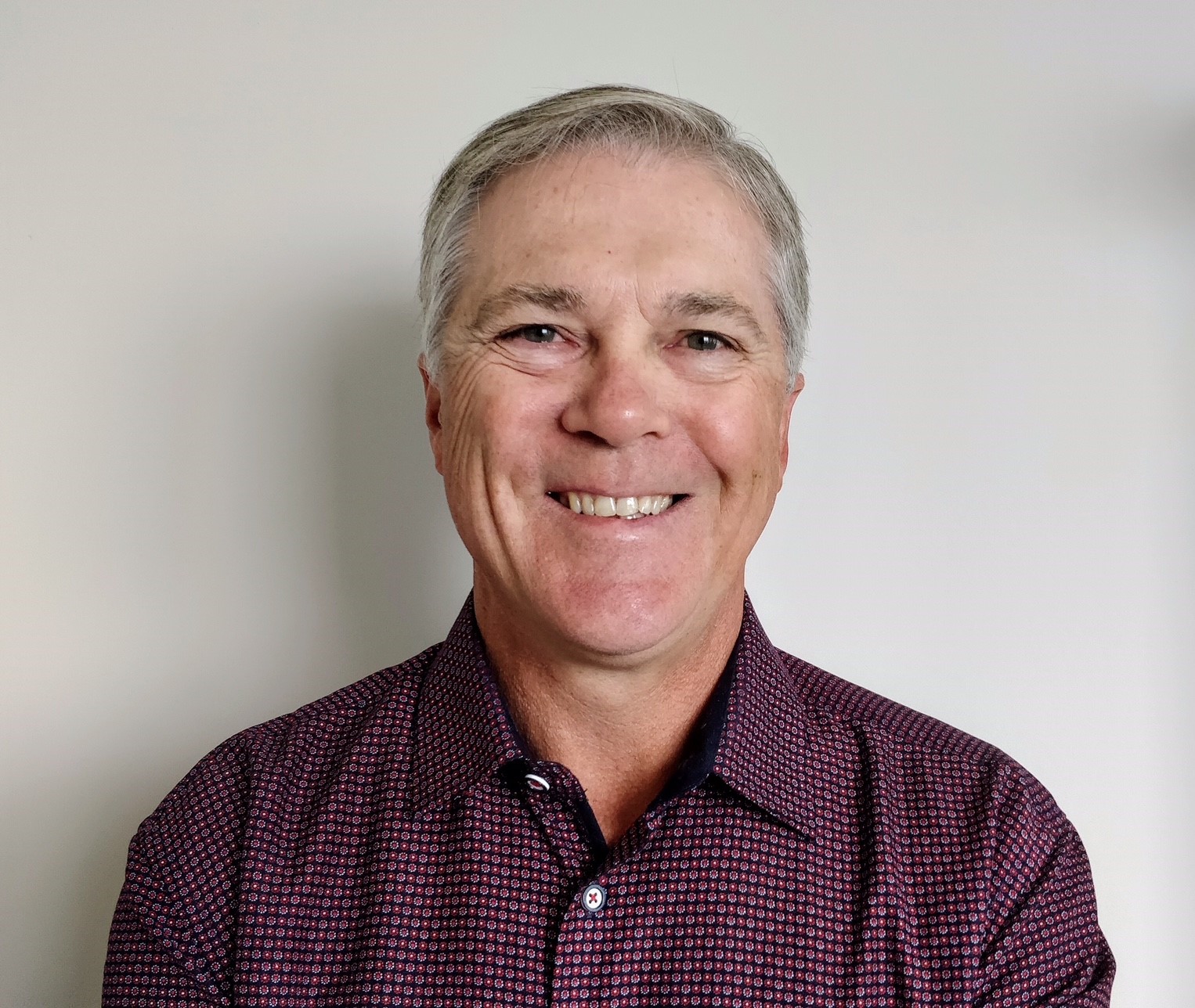 Keith McGlone » CCHF