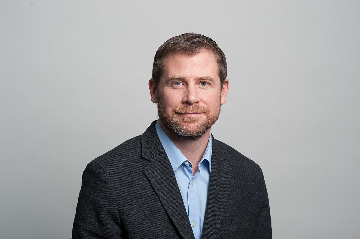 Dr. Jeff Pike » CCHF