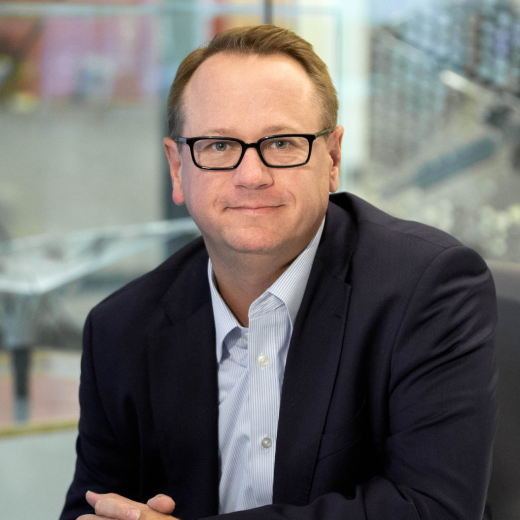 Jason Schroer, AIA, ACHA, LEED AP » CCHF