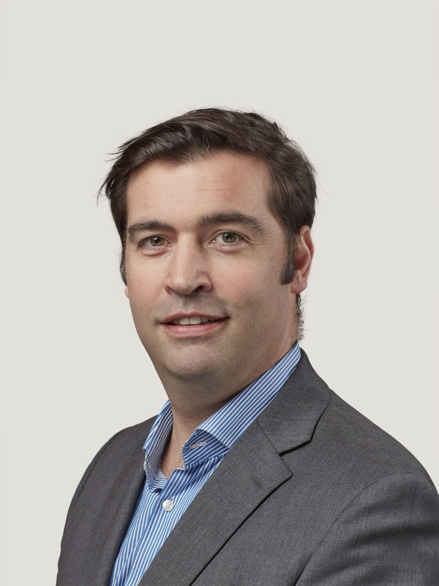 Joshua Ogier » CCHF