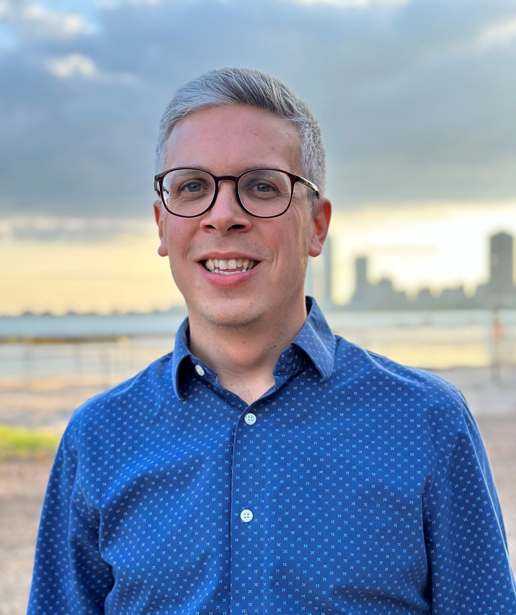 Charles Osborne » CCHF