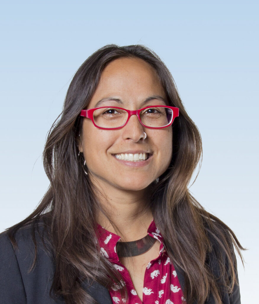 Veronica Owens » CCHF