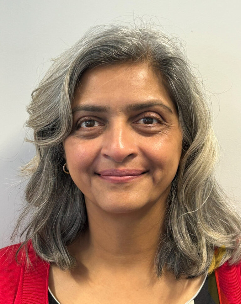 Alpa Patel » CCHF